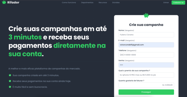 Adgency Digital – Desenvolvimento de Programas Web